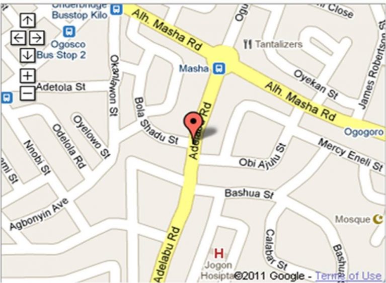 Google Map Adds New Features To Help Manage Traffic In Lagos – Nigerian ...