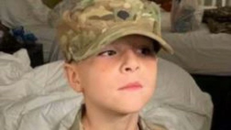 9-Year-Old Boy Sets Five Family Members ablaze, Charged With Murder ...