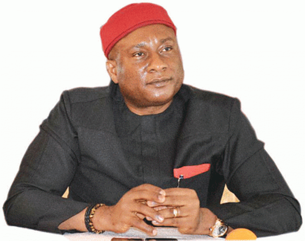 Read Air Peace Chairman, Allen Onyema, Full Multi-Million Dollars ...