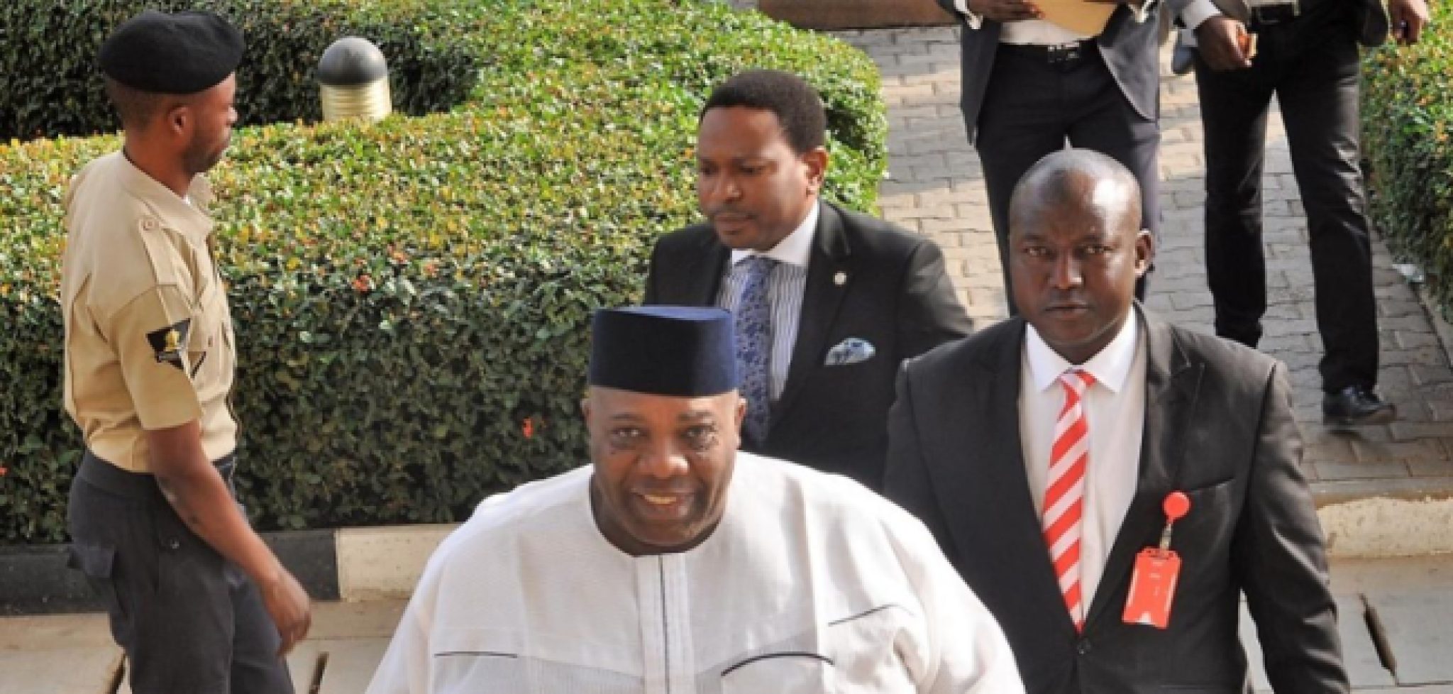 Court Convicts Peter Obi Campaign DG, Doyin Okupe For Money Laundering ...
