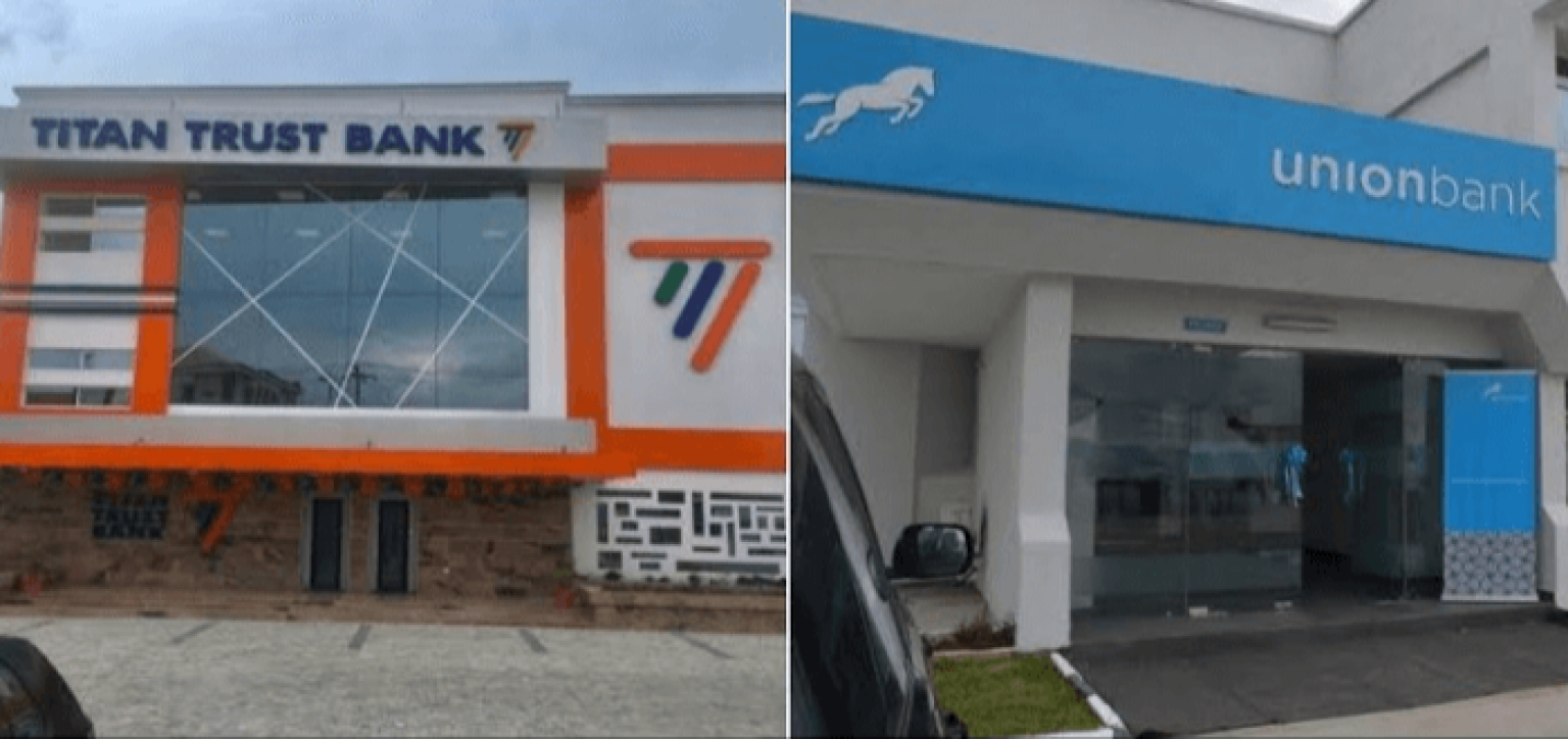 Union Bank: Again CBN Investigator Summons TTB Chairman, Savara, Lemo ...